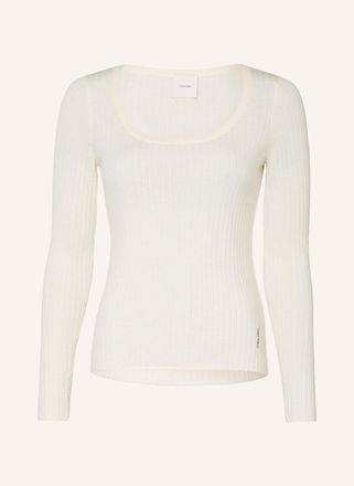 Calvin Klein Pullover weiss