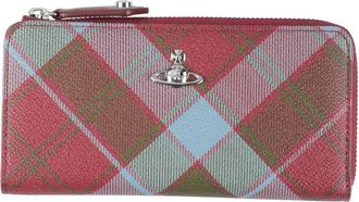 Vivienne Westwood Kleinlederwaren - Brieftaschen auf YOOX.COM