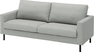 IKEA SALTSJ&Ouml;BADEN 3er-Sofa