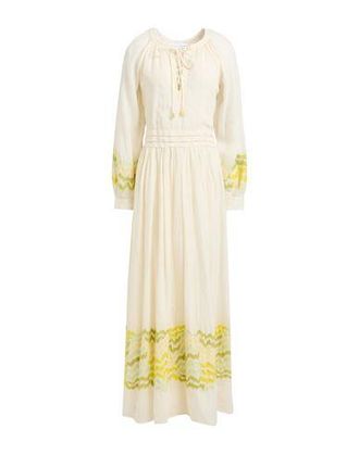 Skills & Genes ROBES - Robes longues sur YOOX.COM