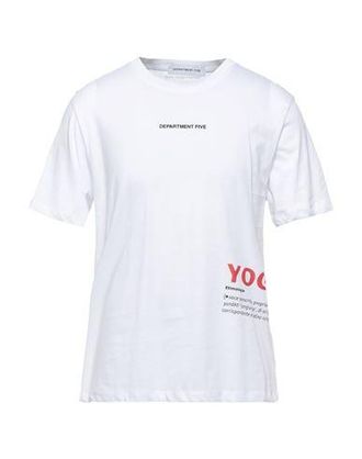 Department Five TOPS - T-shirts sur YOOX.COM