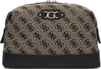 Guess Kosmetiktasche PW7584 P6461 Beige
