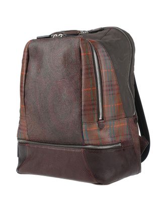 Etro TASCHEN - Rucks&auml;cke auf YOOX.COM