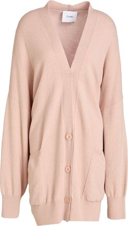 Nude STRICKWAREN - Strickjacken auf YOOX.COM
