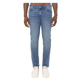Diesel 1979 Sleenker Jeans - - Jeans - Herren - Blau - W36
