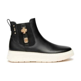 Nero Giardini Damen, Schuhe, Schwarzk, 40 EUGr&ouml;&szlig;e