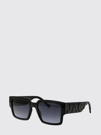 Marc Jacobs Lunettes De Soleil Homme couleur Noir