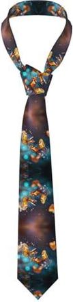 Generic Cravates Homme Papillon Formelle Necktie Fine Cravate DAffaires Pour Mariage Accessoires Affaires