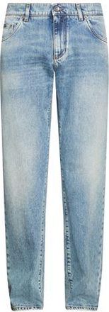 Dolce & Gabbana BAS - Pantalons en jean sur YOOX.COM