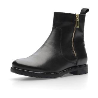 Ara Liverpool Schwarze Lederschuhe - - Shoes - Damen - Schwarzk - 42 EU