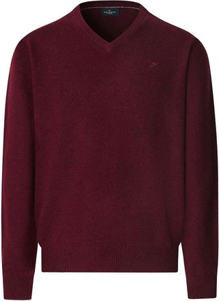 Hackett Pullover