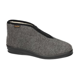 Fischer Herren, Schuhe, Grau, 41 EUGr&ouml;&szlig;e