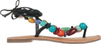 Gioseppo SCHUHE - Zehentrenner auf YOOX.COM