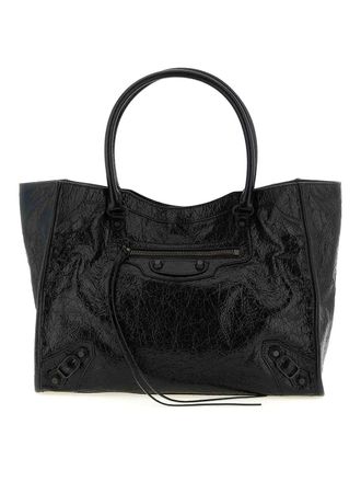 Balenciaga Shopper - Schwarz
