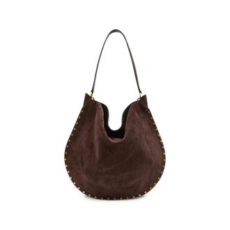 Isabel Marant Isabel Marant Tasche - - Bags - Damen - Braun - ONE SIZE