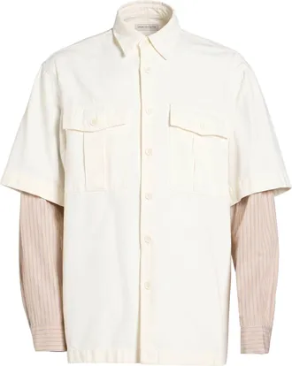 Dries Van Noten TOPS - Hemden auf YOOX.COM