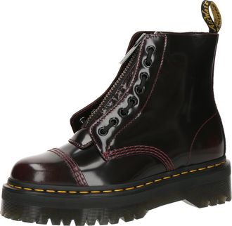 Dr. Martens Schn&uuml;rstiefelette Sinclair
