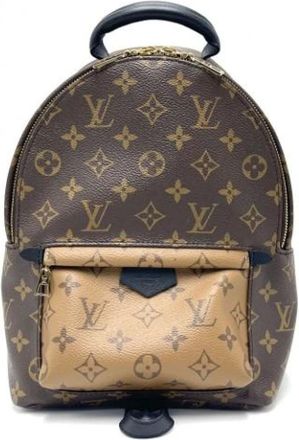 Louis Vuitton Damen, Pre-Owned, Braun, ONE SIZEGr&ouml;&szlig;e