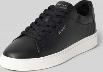 GANT Sneaker aus echtem Rindsleder Modell McJulien