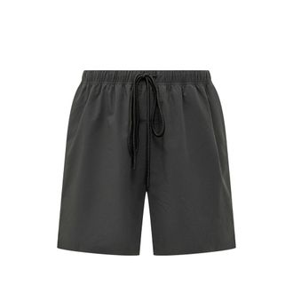 Fear of God Drawstring Shorts