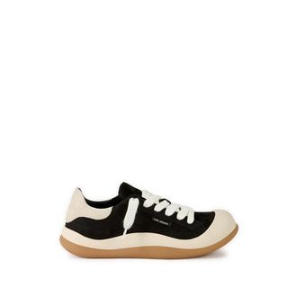 Axel Arigato Baskets Squish en cuir