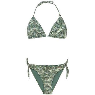 Protest Damen Bikini PRTFolta triangle