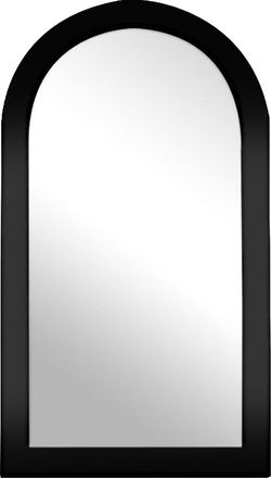 Generic Holografischer Spukspiegel - Farme, Gruselige Dekoration | Animierte und erschreckende Reflexions-Illusion Wanddekoration zum Thema Halloween f&uuml;r