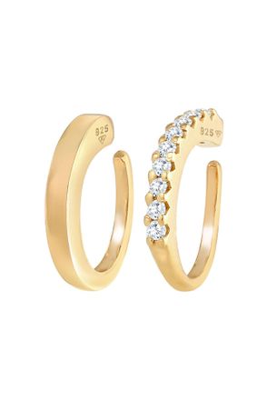 Elli Ohrringe Earcuff