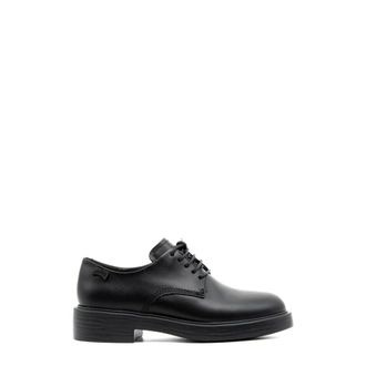 Camper Damen, Schuhe, Schwarzk, 38 EUGr&ouml;&szlig;e