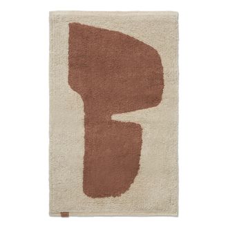 Ferm Living Tapis de bain Lay Ferm Living