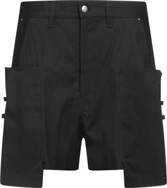 Rick Owens HOSEN & R&Ouml;CKE - Shorts & Bermudashorts auf YOOX.COM