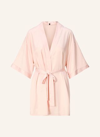 LingaDore Daily Kimono orange