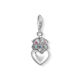 Thomas Sabo Femme Argent Charms avec fermoir - 1544-498-7