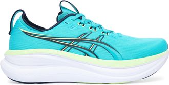 Asics Laufschuhe Asics Gel-Nimbus 28 1011C127 Blau