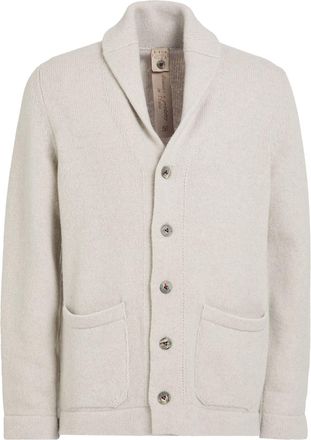 H953 STRICKWAREN - Strickjacken auf YOOX.COM