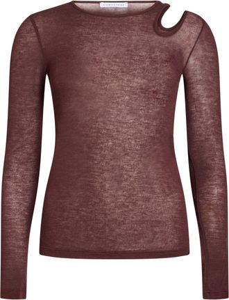 Caractere TOPS - T-shirts auf YOOX.COM