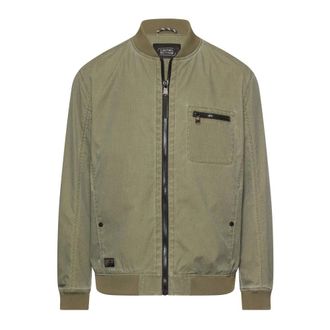Camel Active Herren, Jacken, Gr&uuml;n, 2XLGr&ouml;&szlig;e
