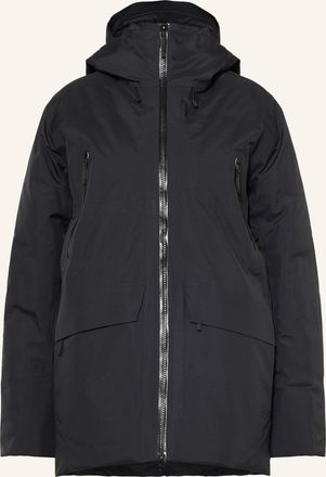 Arc'teryx Daunenjacke Liatris schwarz