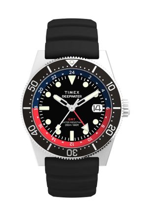 Timex Analoguhr