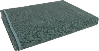 CB Home & Style Gartentischdecke (140 cm rund dunkelgrün)