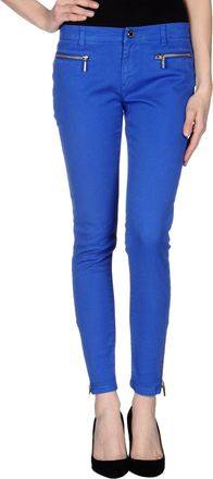 Michael Kors HOSEN & RÖCKE - Jeanshosen auf YOOX.COM