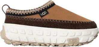 UGG Ugg, Femme, Chaussures, Brun, Taille: 39 EU Venture Daze Slide
