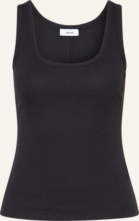 Reiss Reiss Top Violet schwarz