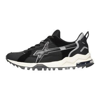 W6YZ Breeze 3-M. - - Shoes - Herren - Schwarzk - 45 EU