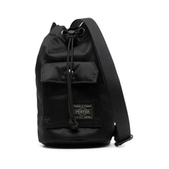 Porter-Yoshida & Co. Homme, Sacs, Noir, Taille: ONE Size Bonsac Mini