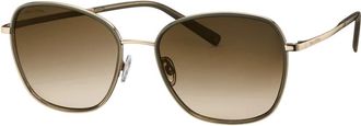Marc O'Polo Sonnenbrille - - Accessories - Damen - Braun - 56 MM