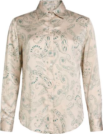 Camicettasnob TOPS - Hemden auf YOOX.COM