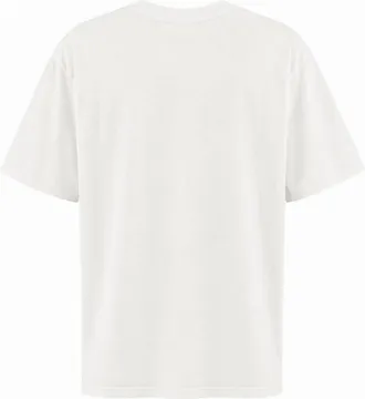 Valentino Chez Valentino Print T-Shirt - White