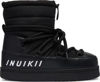 INUIKII Schneeschuhe Inuikii Mountain 1002.003.0162.000 Schwarz