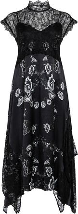AllSaints KLEIDER - Maxi-Kleider auf YOOX.COM